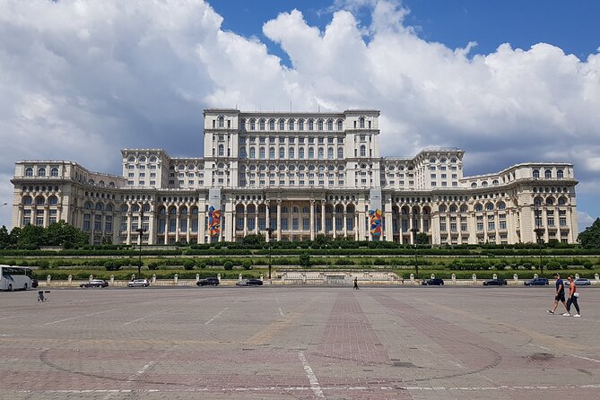 12 Days Private Tour in Romania from Bucharest - Who Is This Tour Best Suited For?