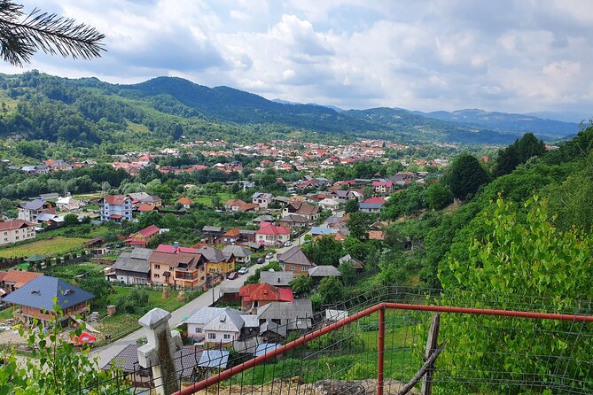 12 Days Private Tour in Romania from Bucharest - Frequently Asked Questions