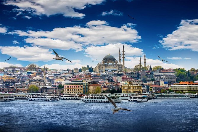 12 Days Private Turkey Tour From Istanbul - Cappadocia Exploration