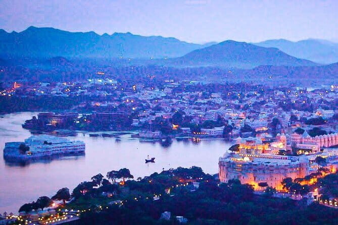 12-Days Rajasthan tour from Udaipur Includes Hotels and Vehicle. - The Spiritual and Cultural Charm of Pushkar