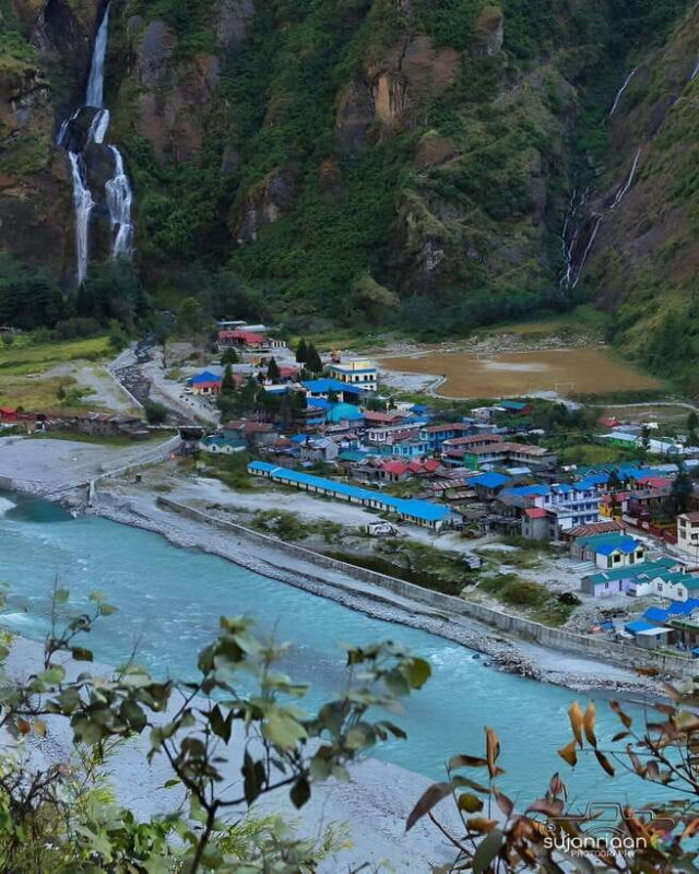 12-Days Short Annapurna Circuit Trek - Key Points