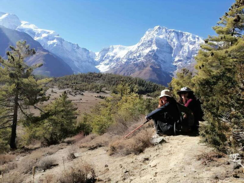 12-Days Short Annapurna Circuit Trek - What It Means for You: The Practical Side