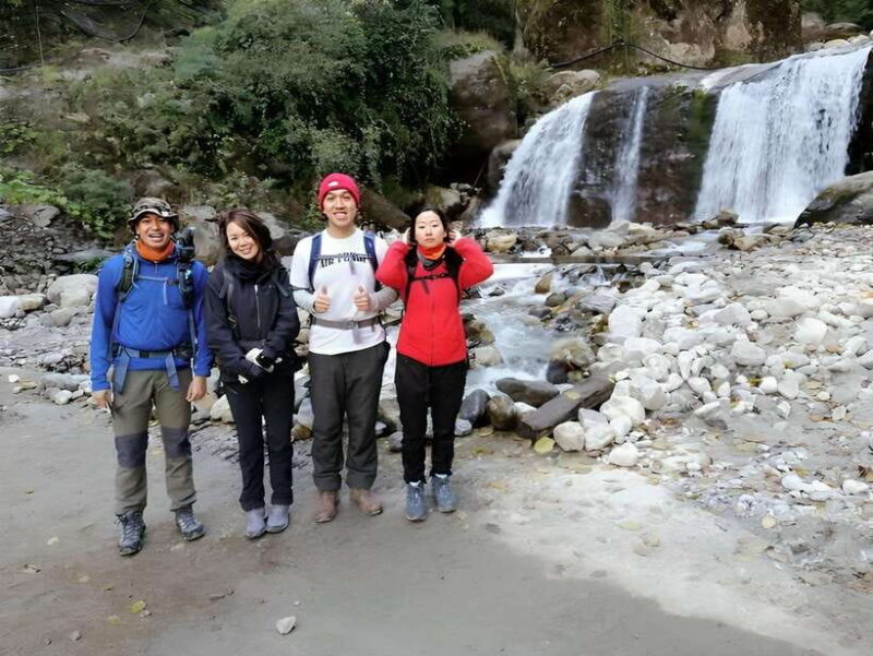 12-Days Short Annapurna Circuit Trek - Final Thoughts: Is This Trek Right for You?