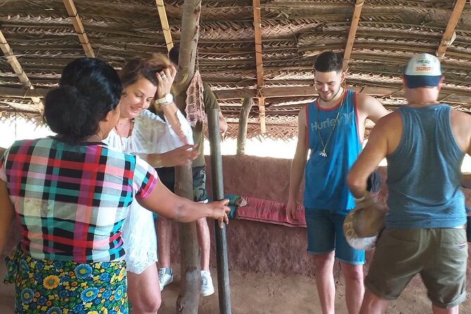 12 Days Sri Lanka Island Adventure and Wild Tour - Who Will Love This Tour?