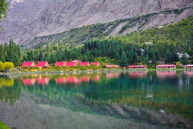 12 Days tour to Hunza and Skardu Valley Pakistan - An In-Depth Look at the 12-Day Itinerary