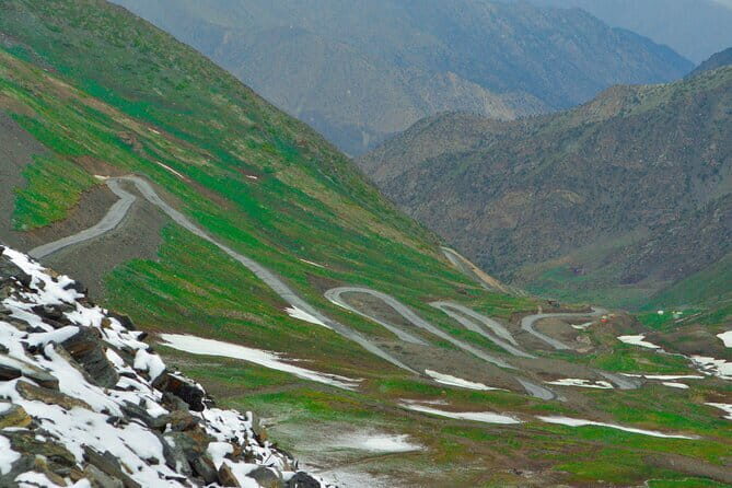 12 Days tour to Hunza and Skardu Valley Pakistan - Who Is This Tour Best For?