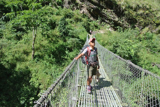 12 days trek itinerary to Manaslu Circuit via Arughat, Sama Gaou and Larkey Pass - FAQ