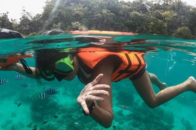 12 Days Ultimate Philippines Palawan & Coron - A Deep Dive into the Experience