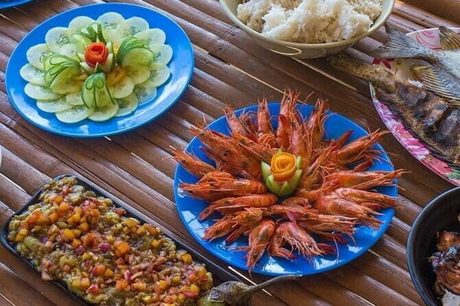 12 Days Ultimate Philippines Palawan & Coron - FAQs