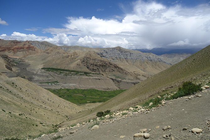 12 days Upper Mustang Trek in Annapurna Region, Nepal - What Sets This Trek Apart?