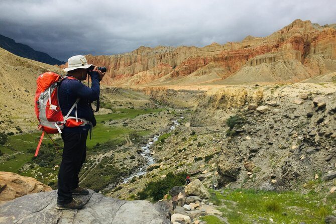 12 days Upper Mustang Trek in Annapurna Region, Nepal - Final Thoughts: Is This Trek Worth It?