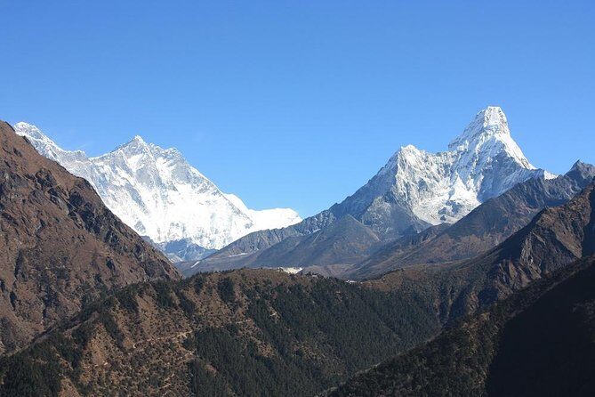 12 days visit to Everest Base Camp via Lukla and Namche Bazar - Final Thoughts: Why Consider This Trek?