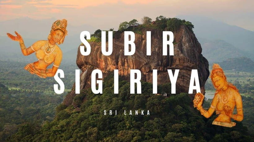 12 Dreamy Days  Romantic Sri Lanka Honeymoon Escape - Ancient Cities and Nature in Polonnaruwa and the Minneriya Safari