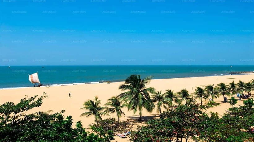 12 Dreamy Days  Romantic Sri Lanka Honeymoon Escape - Galle: Colonial Charm and Coastal Views