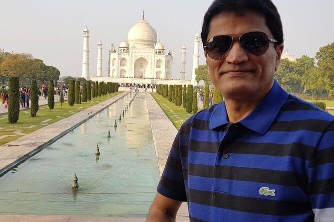 12 Hour Sunrise Taj Mahal Tour From Delhi By Private Car - Is It Worth the Cost?
