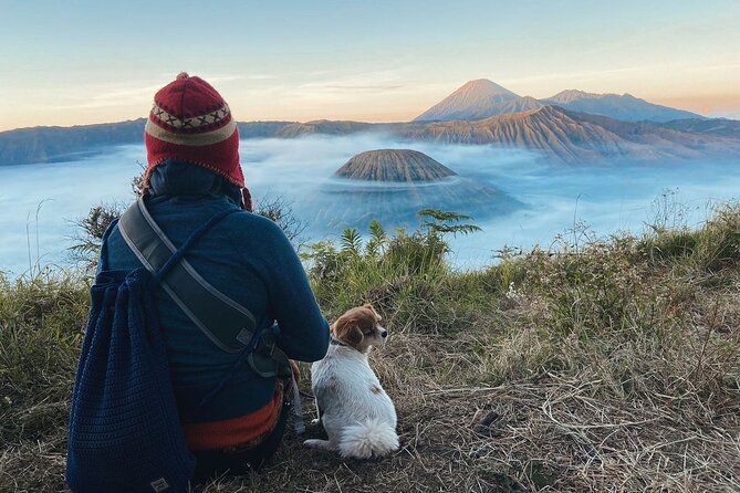 12 Hours Bromo Midnight Sunrise From Surabaya & Malang - What’s Included and What’s Not