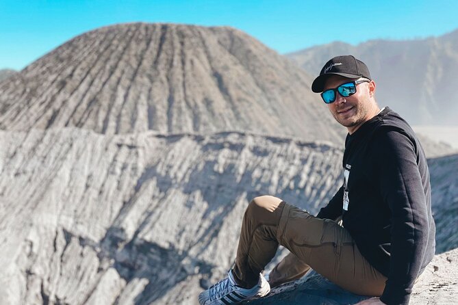 12 Hours Bromo Midnight Sunrise From Surabaya & Malang - FAQ