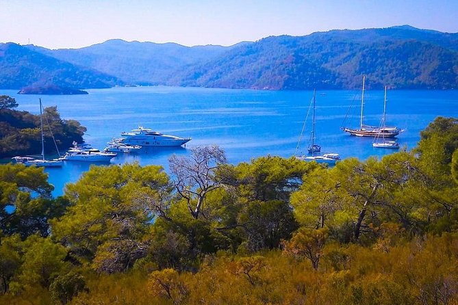 12 Island Boat Trip From Sarigerme - Final Word