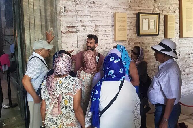 1,2 or 3 DAY: Private Guided Istanbul Tour from CRUISE SHIP or HOTEL - FAQ