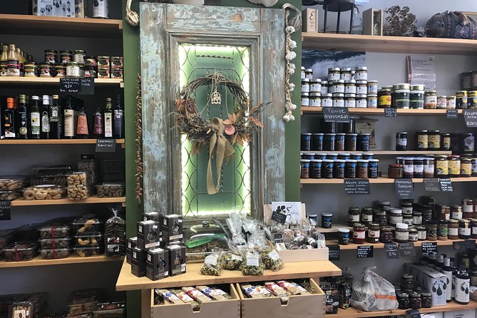 12 Tastings of Heraklion city - walking culture tour - Authentic Experiences and Authentic Reviews