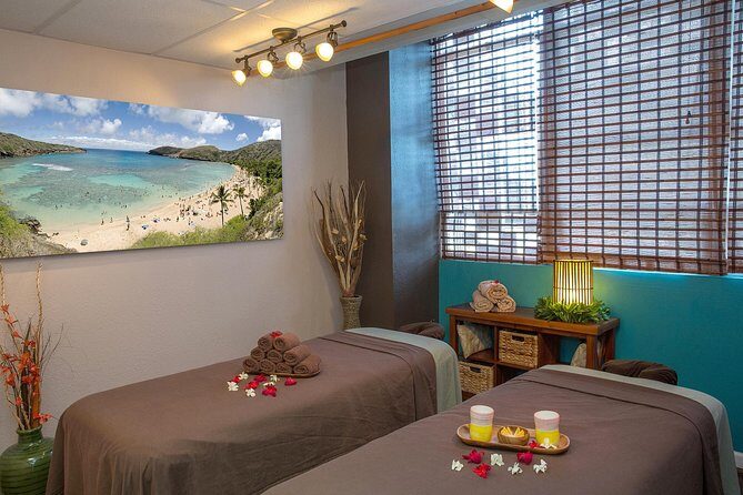 120 Minute King Massage Package - What to Expect from the 120-Minute King Massage Package