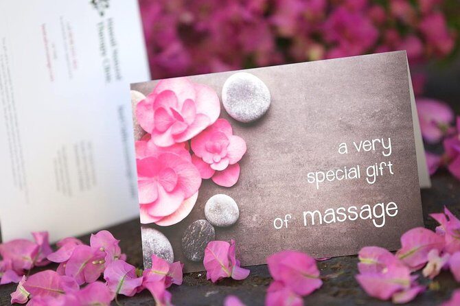 120 Minute King Massage Package - Who Should Book This Experience?