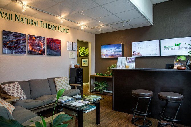 120 Minute King Massage Package - Frequently Asked Questions