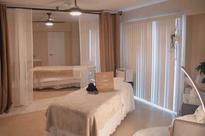 120 Minute Luxury Massage Package - What to Expect from the 120-Minute Luxury Massage Package