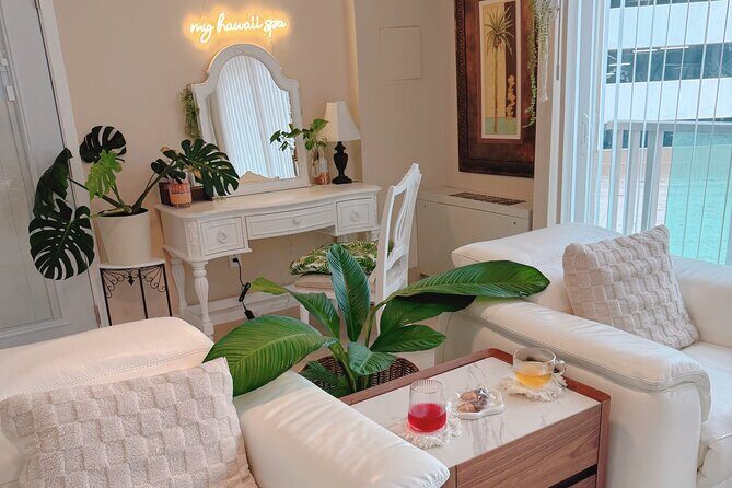 120 Minute Luxury Massage Package - Who Will Love This Experience?