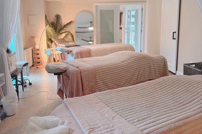 120 Minute Luxury Massage Package - FAQ