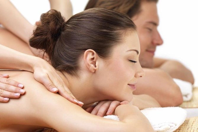 120 minutes Full Body Relaxing Massage + Head Massage + Feet Massage For Couples - Value and Practical Tips