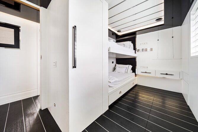 120ft Luxury Yacht Charter aboard Doubleshot - The Yacht: A Modern Icon or Outdated Vessel?