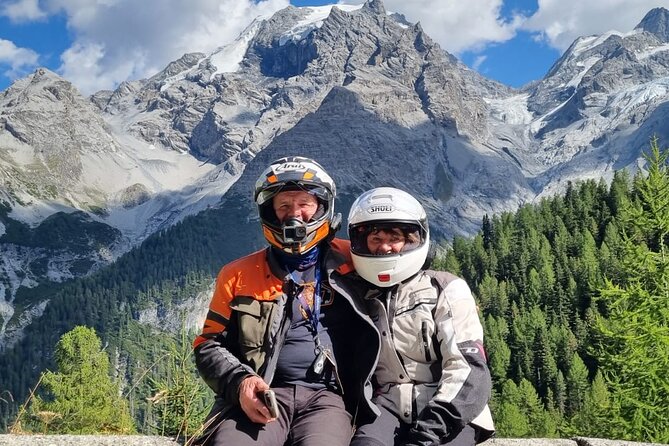 1250cc Motorcycle Rental from Turda - The Booking and Pickup Process