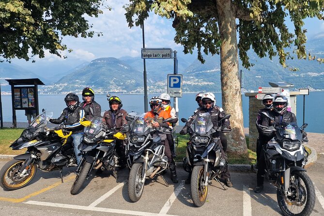 1250cc Motorcycle Rental from Turda - The Authenticity and Service