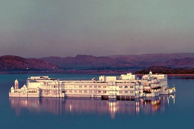 12Days Luxury Tour of Delhi, Agar & Rajasthan by private Cab - Value and Cost Analysis