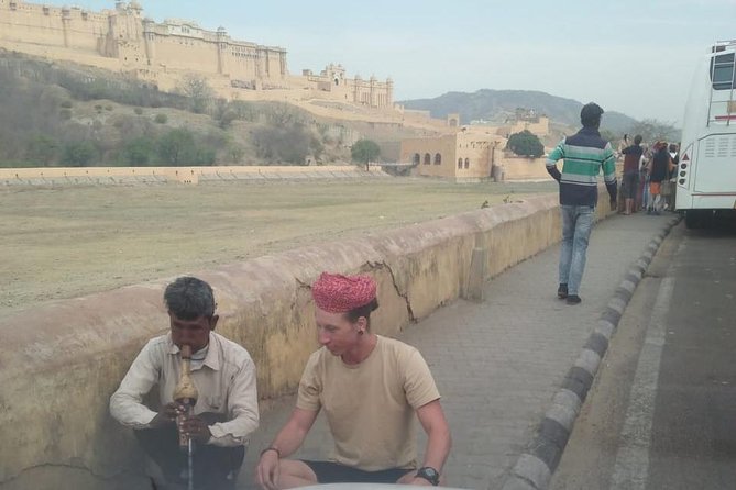 12Days Luxury Tour of Delhi, Agar & Rajasthan by private Cab - Authentic Experiences & Highlights