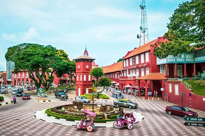 *12Hrs Kuala Lumpur Van Tour from Genting Highlands w' Tour Guide - Who Will Love This Tour?