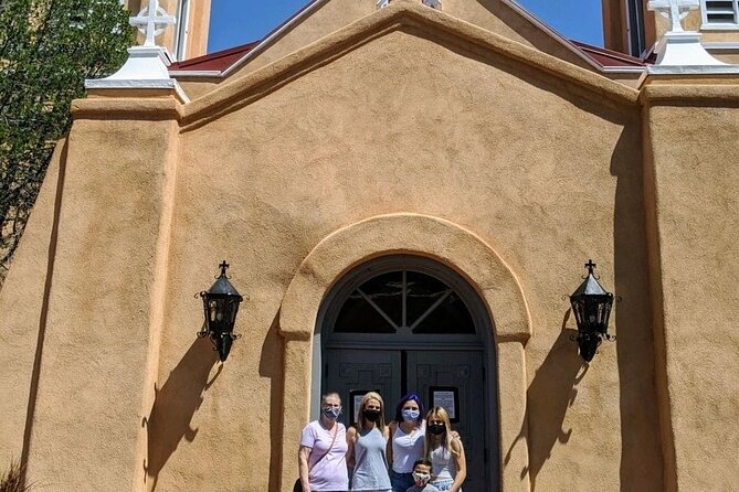 12pm - Public High Noon History, Legends & Lore Tour - Guided Old Town Stroll - Authentic Perspectives from Past Guests