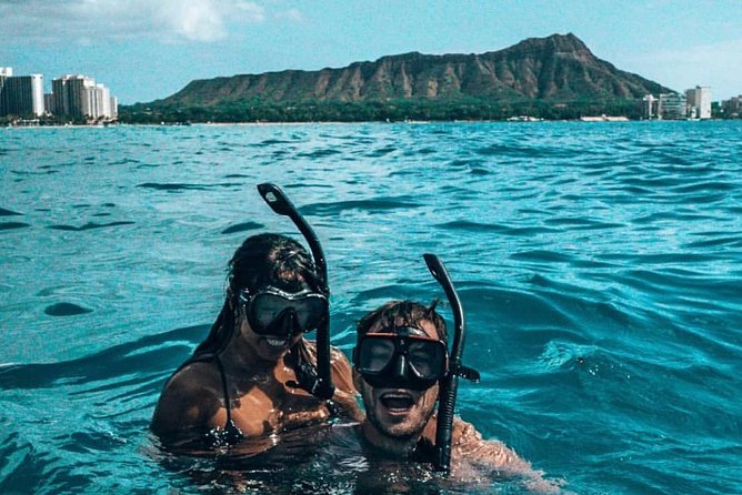 12pm Turtle Canyon Snorkel Adventure - Authentic Encounters and Genuine Reviews