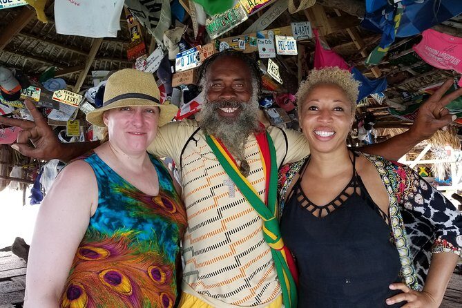 13. Appleton Rum Estate & Black River Safari Private Guided Combo all day tour - A Close Look at the Itinerary: What to Expect