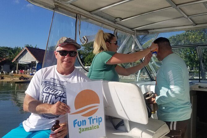 13. Appleton Rum Estate & Black River Safari Private Guided Combo all day tour - Who Will Love This Tour?