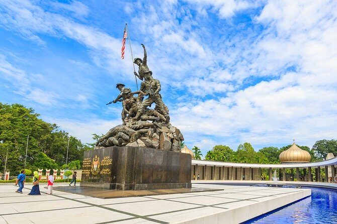 13 Attractions Half-Day Kuala Lumpur SIC City Tour - (Self-Guided) - Who Will Love This Tour?