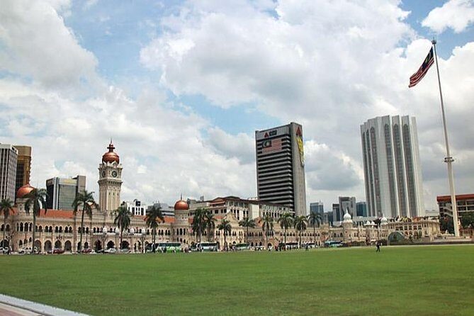 13 Attractions Half-Day Kuala Lumpur SIC City Tour - (Self-Guided) - Final Thoughts