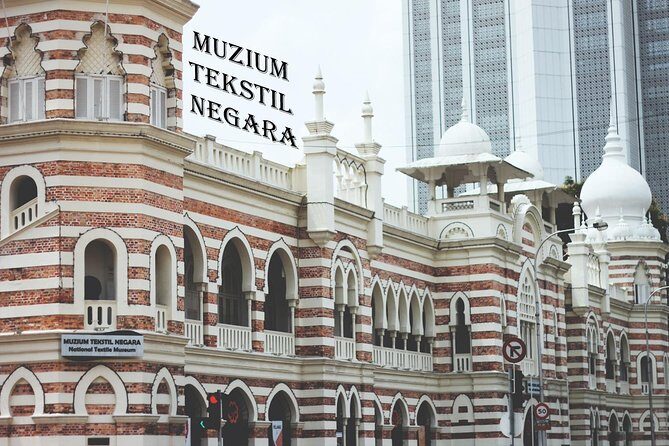 13 Attractions Half-Day Kuala Lumpur SIC City Tour - (Self-Guided) - FAQ