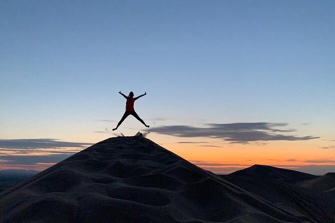 13-Day Adventure: South Gobi & Central Mongolia - What Makes This Tour Stand Out