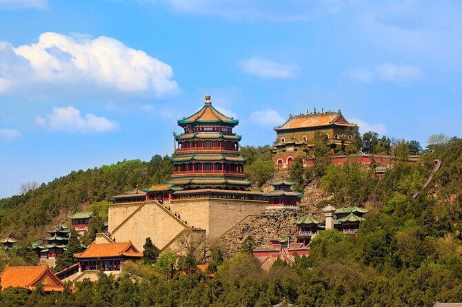 13-Day Guided Bullet Train Tour from Beijing to Chengdu - Who Should Consider This Tour?