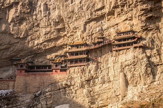 13-Day Guided Bullet Train Tour from Beijing to Chengdu - The Sum Up