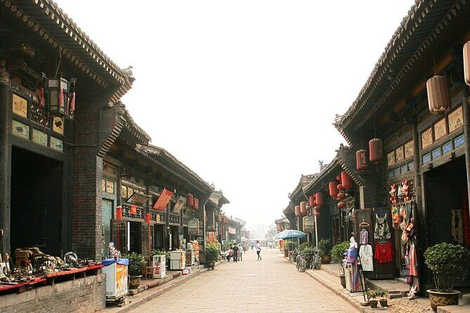 13-Day Guided Bullet Train Tour from Beijing to Chengdu - FAQ