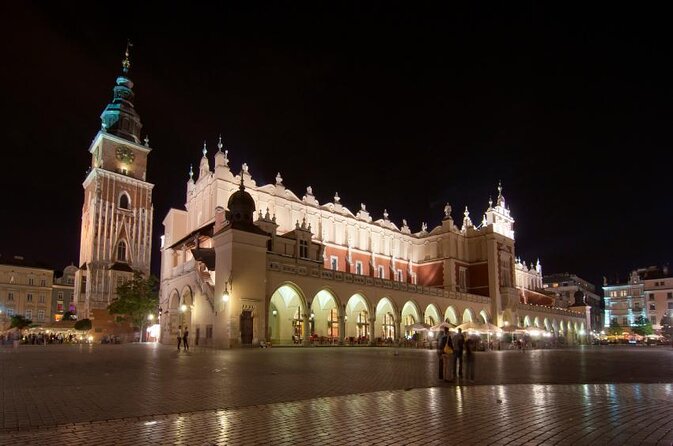 13-Day Highlights of Poland Tour - private for 2-10 persons - Key Points