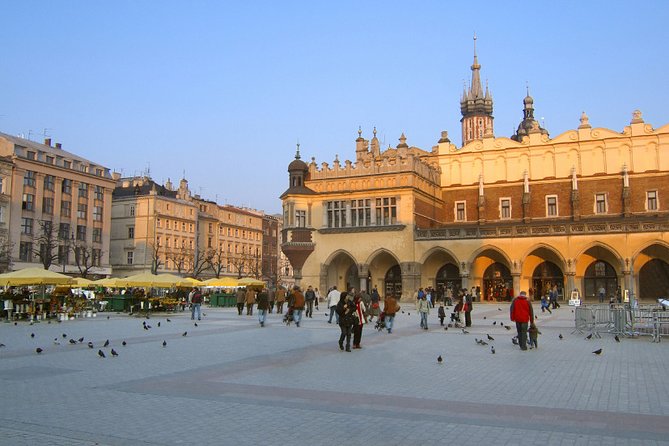 13-Day Highlights of Poland Tour - private for 2-10 persons - The Itinerary: An In-Depth Look